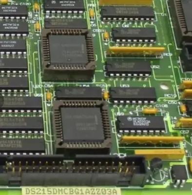 China GE DS215DMCBG1AZZ03A DS200DMCB Digital Exciter Main Control Board EX2000 Series for sale