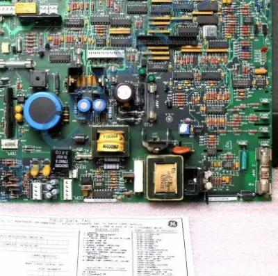 China GE DS200IMCPG1CFB Power Supply Interface Board 120VAC IAC2000I for sale