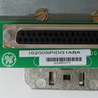 China GE IS200SPIDG1ABA Simplex Funct ID Board Mark VIe PROFIBUS Gateway for sale