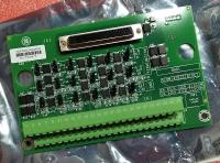 China IS200SSCAH2AGD GE Communication Terminal Board for sale