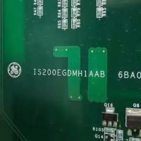 China GE IS200EGDMH1A Field Ground Detector Board for sale