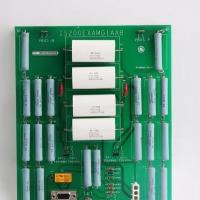 China IS200EXAMG1AAB GE Exciter Attenuation Module for sale