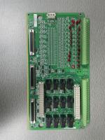 China GE Mark VI IS200TDBTH6A Discrete Simplex Board 330mm Turbine Control for sale