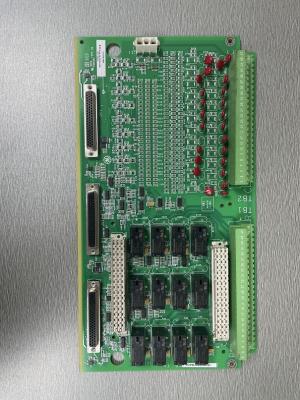 China GE Mark VI IS200TDBTH6A Discrete Simplex Board 330mm Turbine Control for sale