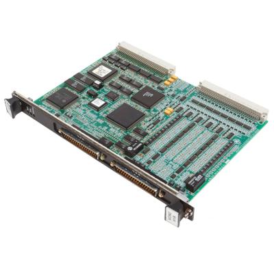 China IS200EBKPG1CAA GE MARK VI Exciter Backplane Board for EX2100 System for sale