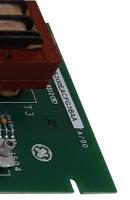 China GE IS200EACFG3BAA Exciter AC Feedback Card for EX2100 Control System 480V for sale