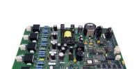 China IS200EHPAG1DCB GE HV Pulse Amplifier Board Advanced Technology for sale