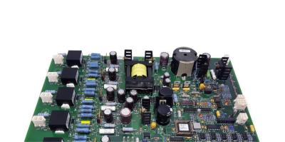 China IS200EHPAG1DCB GE HV Pulse Amplifier Board Advanced Technology for sale