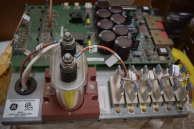 China 151X1207Ck02Sa02 Ge Turbine Vacuum Contactor for sale