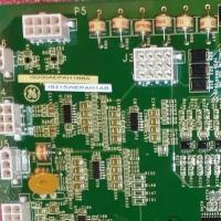 China IS215WEPAH1AB GE Canbus Wind Pitch Axis Control Module for sale