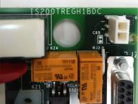 China GE IS210TREGH1B Trip Din Rail Module 125 VDC for Speedtronic Gas Turbine Control for sale