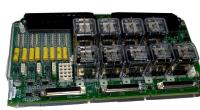 China GE IS210TRPGH1B IS200TRPGH1BDE Primary Trip Terminal Board for sale
