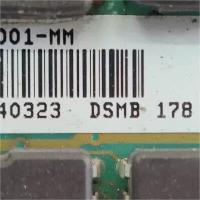 China ABB DSMB 178 57360001-MM Memory Board for sale