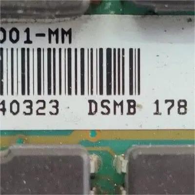 China ABB DSMB 178 57360001-MM Memory Board for sale