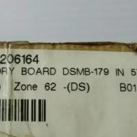 China ABB DSMB 179 57360001-MS Memory Board 50W-2kW 6000rpm Servo Motor for sale