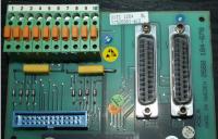China ABB DSTC 120 57520001-A Connection Unit for sale