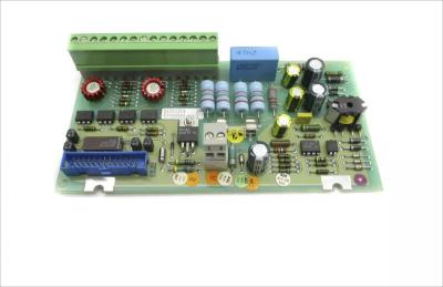 China ABB DSTC 121 57520001-KH Connection Unit for sale