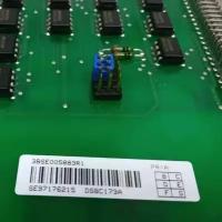 China ABB DSBC 173A 3BSE005883R1 Bus Extender S100 I/O Board 24V for sale