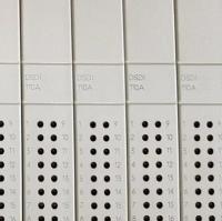 China ABB DSRF187 3BSE004985R1 S100 I/O Cardfile Board 2.2x12.4x12.6cm Advant OCS for sale