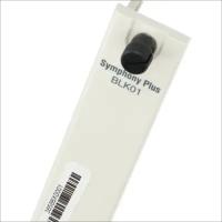 China ABB SPBLK01 Blank Faceplate 127mm x 254mm for Control System Enclosures for sale