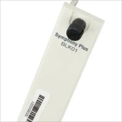 China ABB SPBLK01 Blank Faceplate 127mm x 254mm for Control System Enclosures for sale