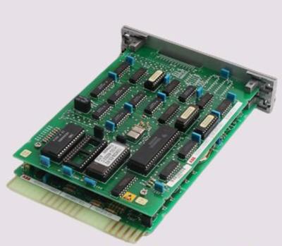 China ABB 70BK03B-E hesg 447271 R1 – Advanced Industrial Control Module for sale