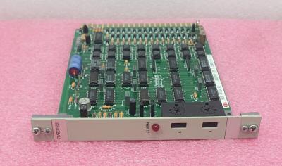 China ABB 70EA01b-ES HESG447307R1 Analog Input Module for Procontrol P13 8-Channel for sale