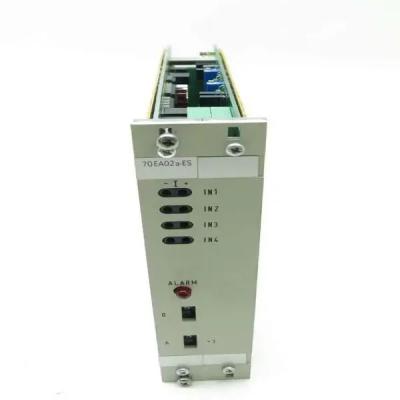 China ABB 70EA02a-ES HESG447308R1 Input Module 8-Channel Digital Analog Signal Processor for sale