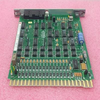 China ABB 81AR01A-E GJR2397800R0100 Analog Input Module 8-Channel High Accuracy for sale