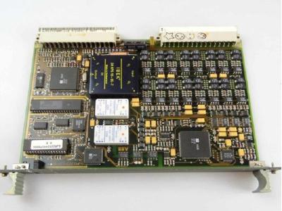 China ABB 81EA04C-E GJR2393400R1210 Analog Input Module 0.5 kg Advant OCS for sale