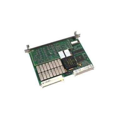 China ABB 81ET03K-E GJR2389800R1210 Input Module for Temperature Sensors for sale