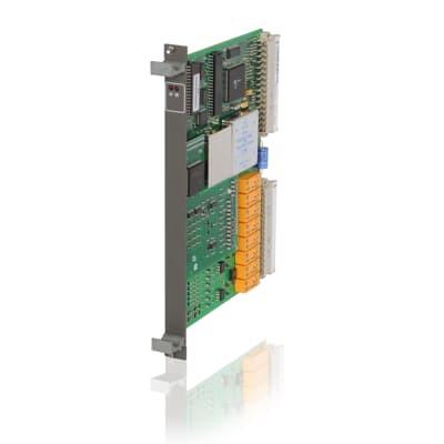 China ABB 83SR04F-E GJR2390200R1210 Control Module for Drive and Binary Control 4 Interfaces for sale