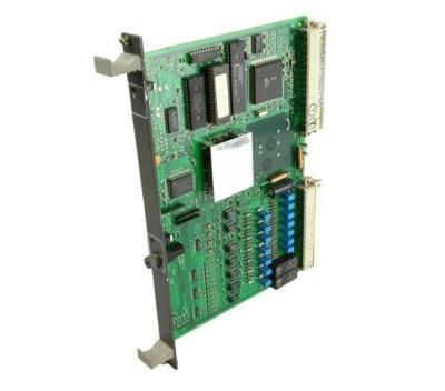 China ABB 83SR07A1-E GJR2392700R1210 Analog Control Module DCS Parts 24V In Stock for sale