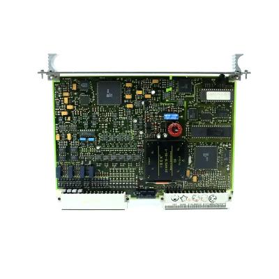 China ABB 83SR07B-E GJR2392700R1210 Control Module Analog Continuous Output 1-2 Channel for sale