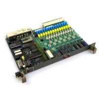 China ABB 87TS50E-E GKWE857800R1214 Analog Input Module 8-Channel High Accuracy for sale