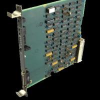 China ABB 88FN02C-E GJR2370800R0200 Bus Coupling Module High-Power Control 24V for sale
