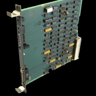 China ABB 88FN02C-E GJR2370800R0200 Bus Coupling Module High-Power Control 24V for sale