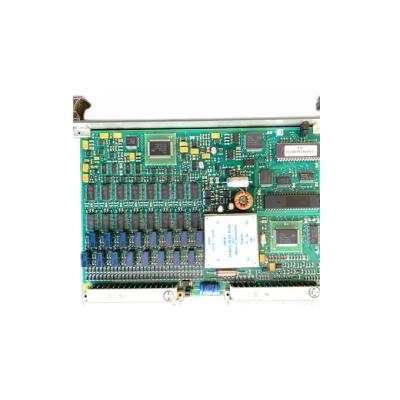 China ABB 88FT05C-E GJR2393100R1200 Coupling Module for Industrial Automation Networks for sale