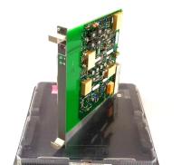 China ABB 88FV01F GJR2332300R0200 Master Station Modem Module for sale