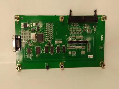 China ABB 88TB03D GJR2391700R0200 Power Supply Module PLC System Module for sale