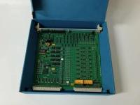 China ABB 88TB07B GJR2394400R0100 DCS System Station Bus Terminations Module for sale