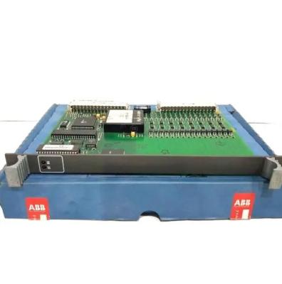 China ABB 88TR01 GJR2391100R1210 Redundancy Control Module Dual Channel for sale