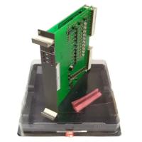 China ABB 88UM01B GJR2329800R0100 Annunciation Module 24V DC Industrial Alarm Monitor for sale
