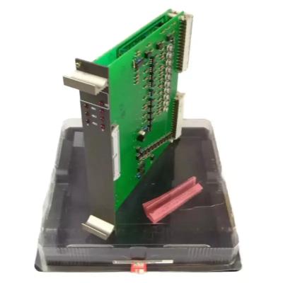 China ABB 88UM01B GJR2329800R0100 Annunciation Module 24V DC Industrial Alarm Monitor for sale