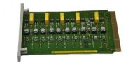 China ABB 88VA02B-E GJR2365700R1010 2-Channel Relay Module 8A 24-250VAC/DC for sale