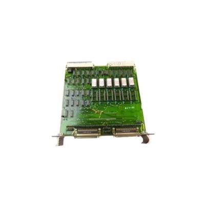 China ABB 88VP02D-E GJR2371100R1040 Master Station Processor Module for sale