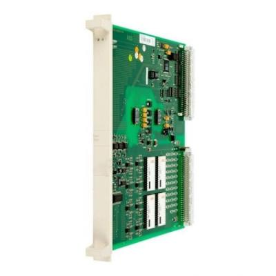 China ABB 89IL05B-E GJR2391200R0100 Remote Bus Coupling Module DCS Parts for sale