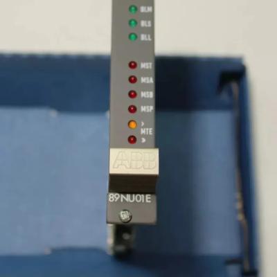 China ABB 89NU01D-E GJR2329100R0100 Voltage Monitoring Module for sale
