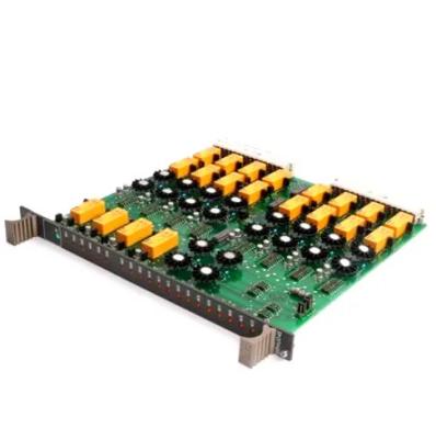 China ABB 89NU04B-E GKWE853000R0200 Coupling Module for Industrial Automation Signal Transmission for sale