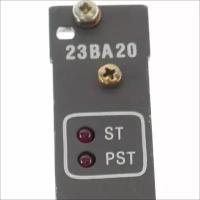 China ABB 23BA20 GSNE000700R5312 Binary Output Board for sale